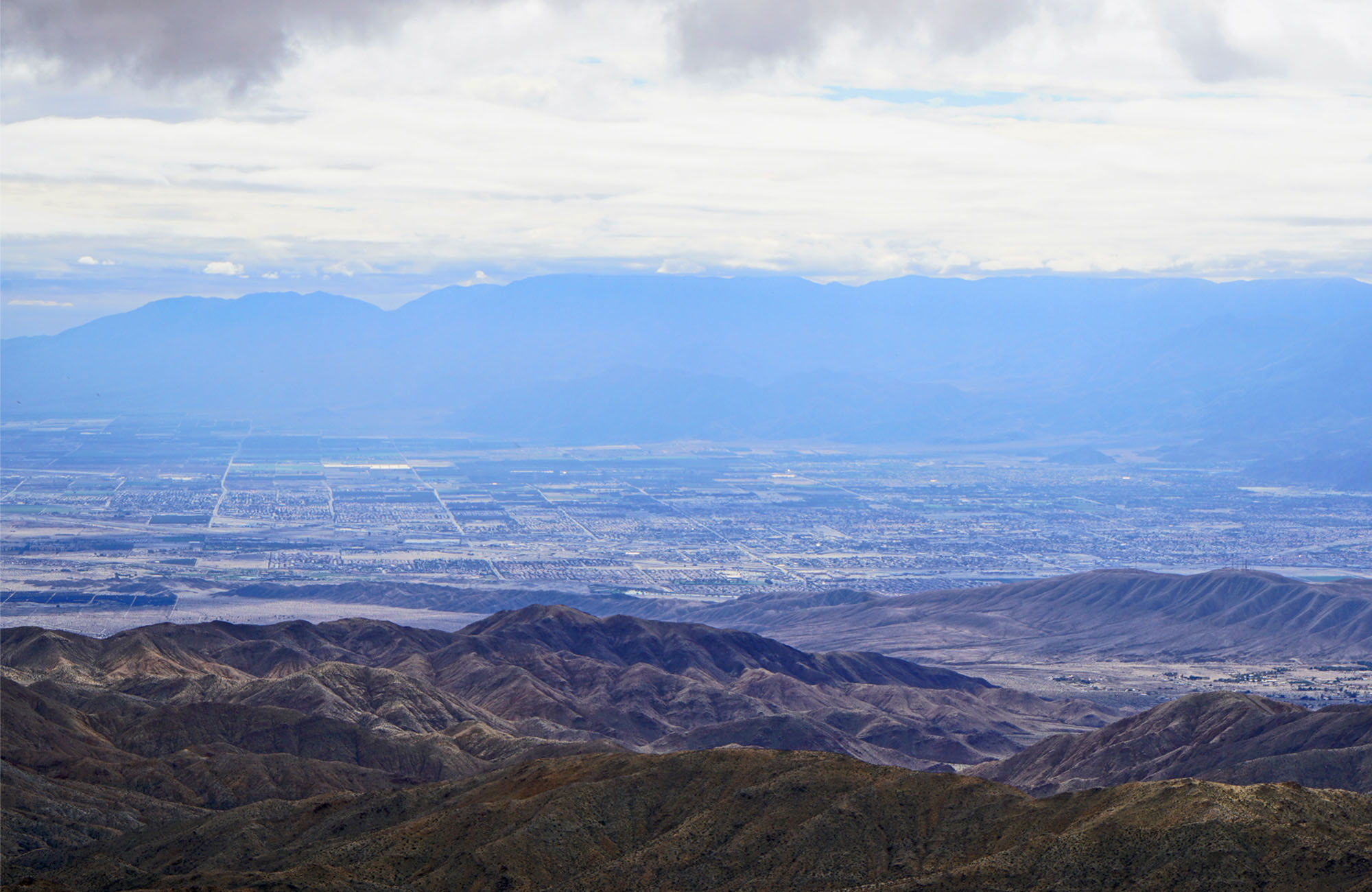 Keys View: A Family Favorite in Joshua Tree National Park – Pudgy Buffalo